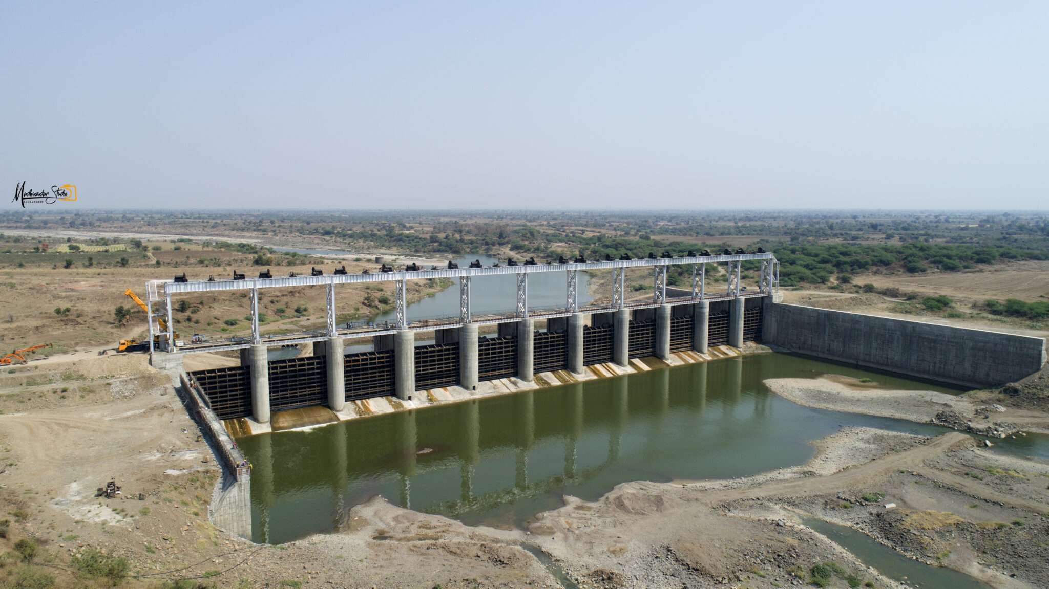 Infrastructure – SMS Limited