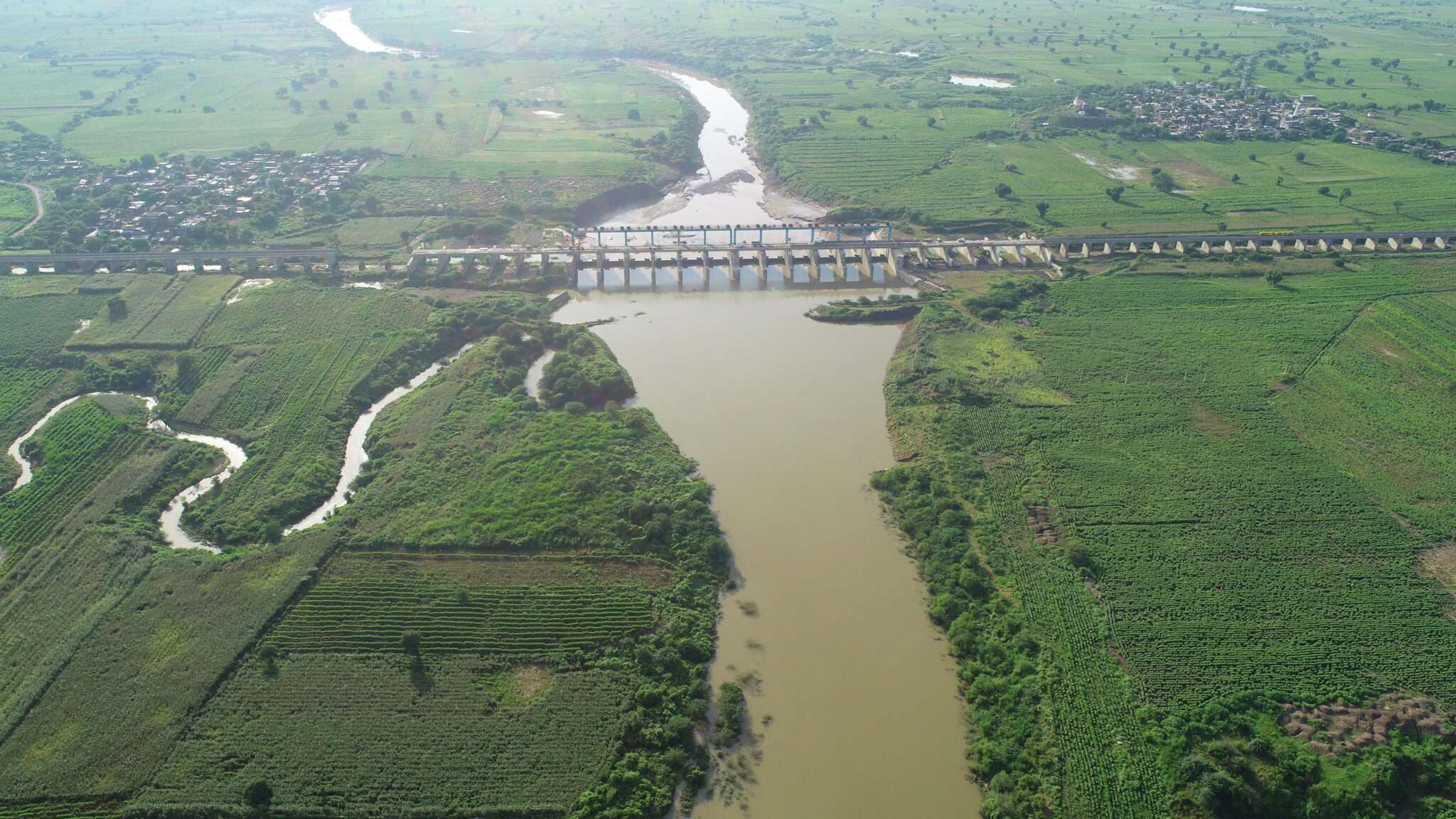 Infrastructure – SMS Limited