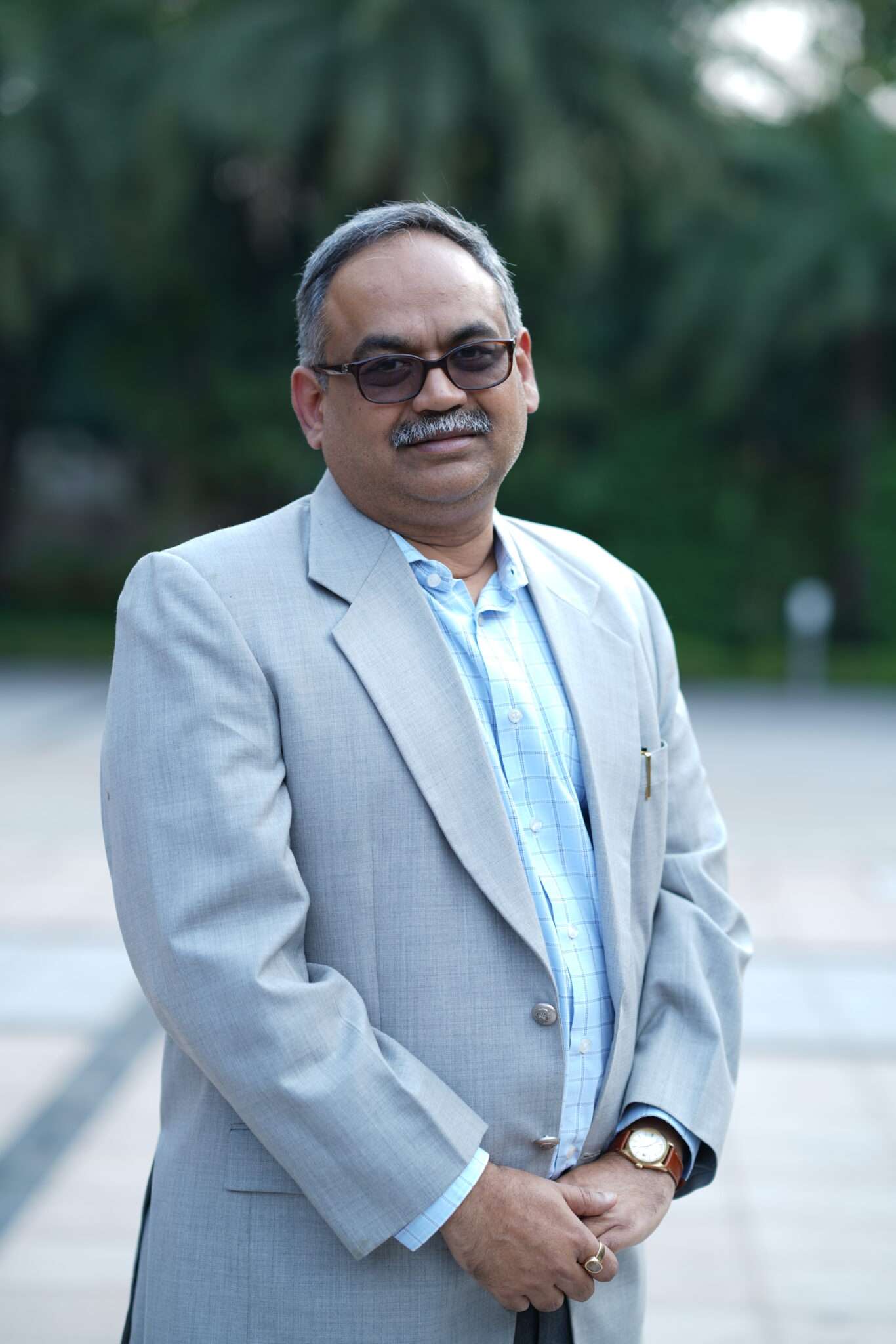 Leadership – SMS Limited