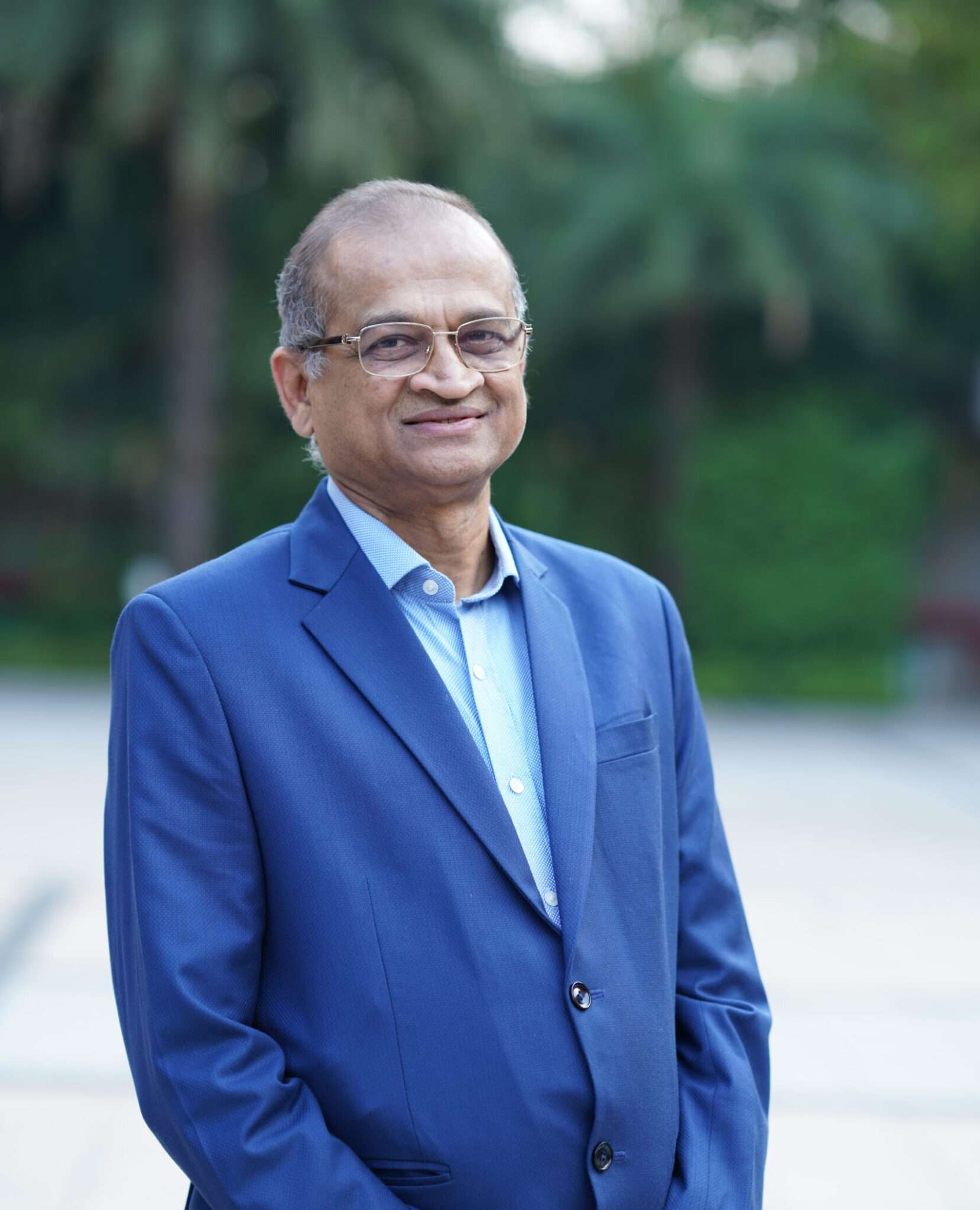 Leadership – SMS Limited