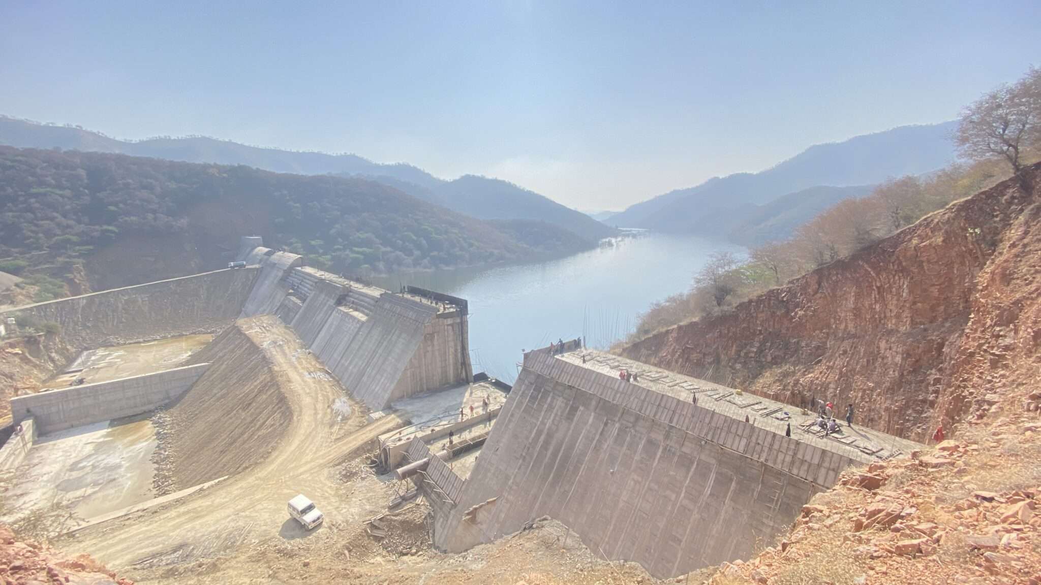 Infrastructure – SMS Limited