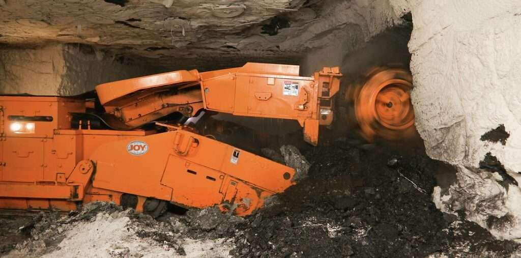 Mining – SMS Limited