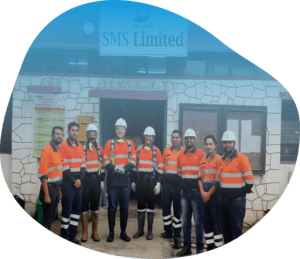 The SMS Brand – SMS Limited