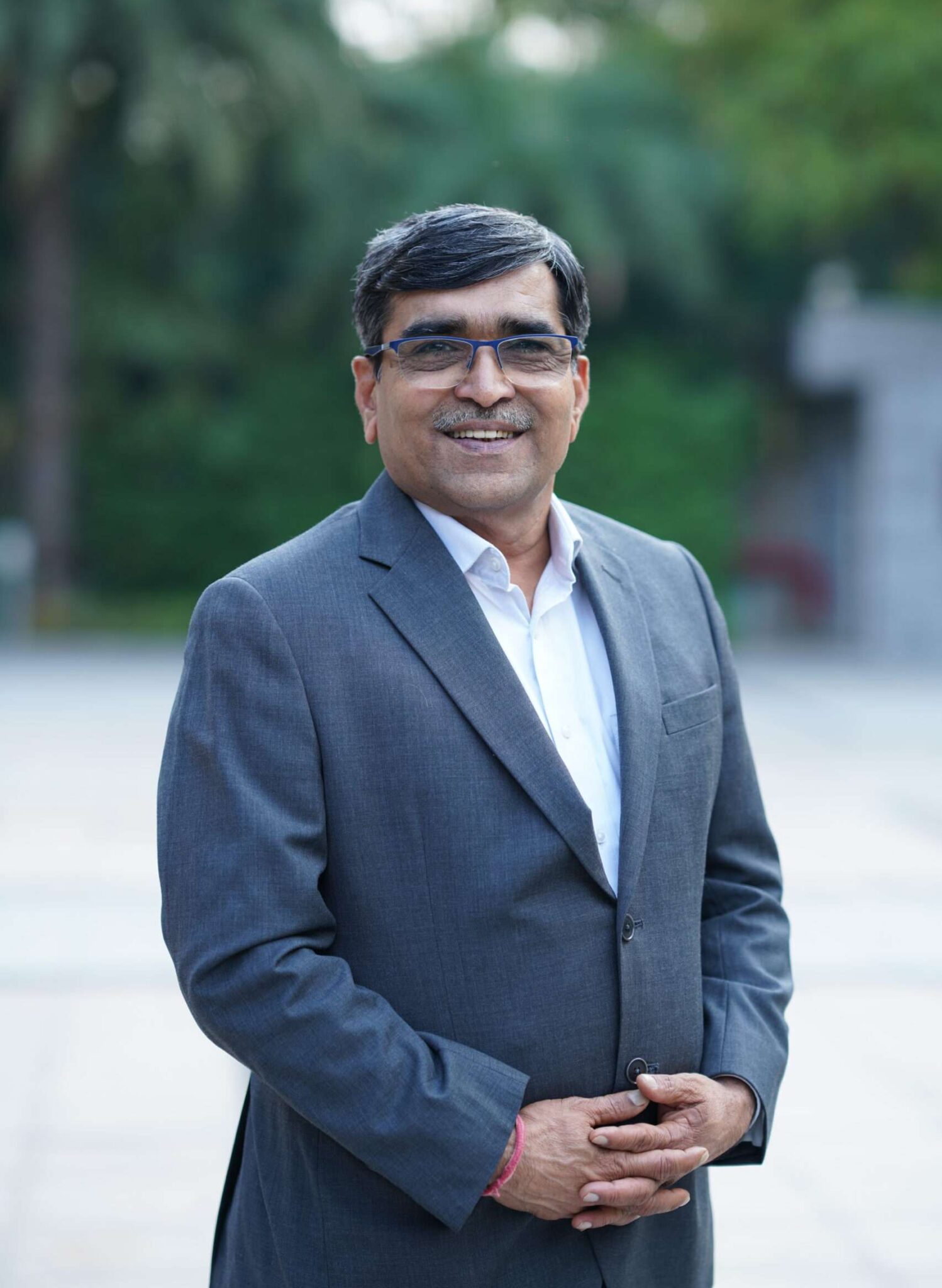 Leadership – SMS Limited