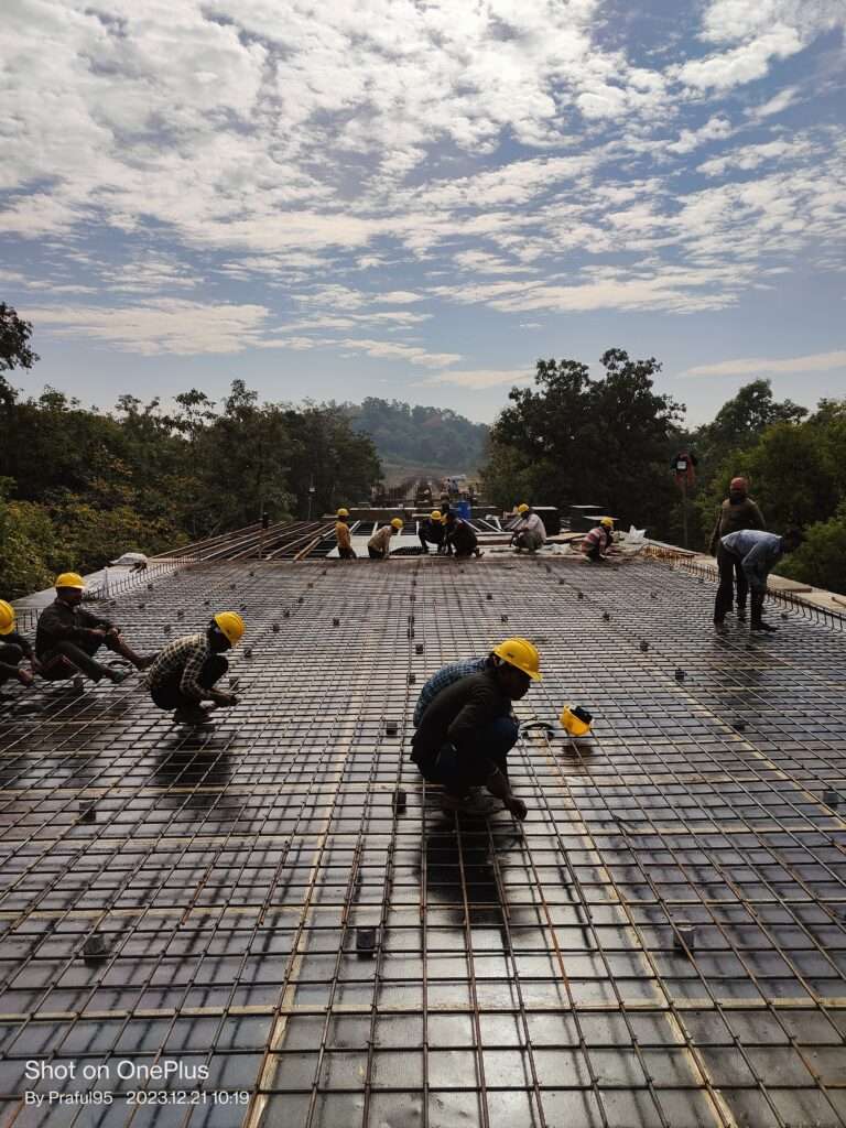 Infrastructure – SMS Limited