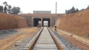 Infrastructure – SMS Limited