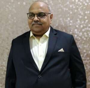 Leadership – SMS Limited