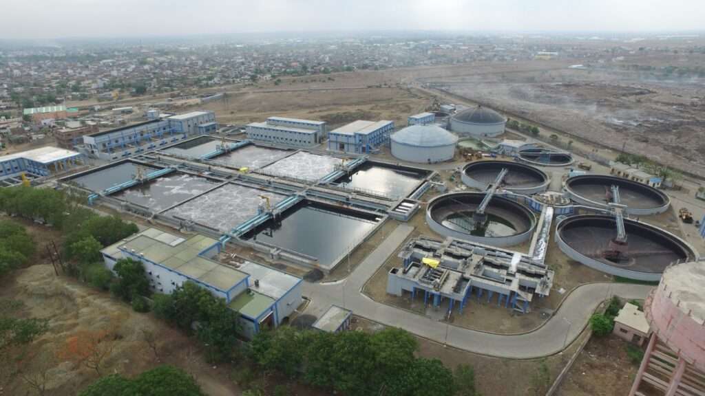 Enviro and Clean Energy – SMS Limited