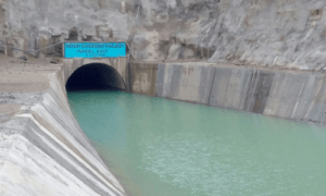 Infrastructure – SMS Limited