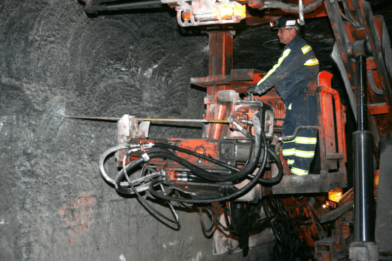 Mining – SMS Limited